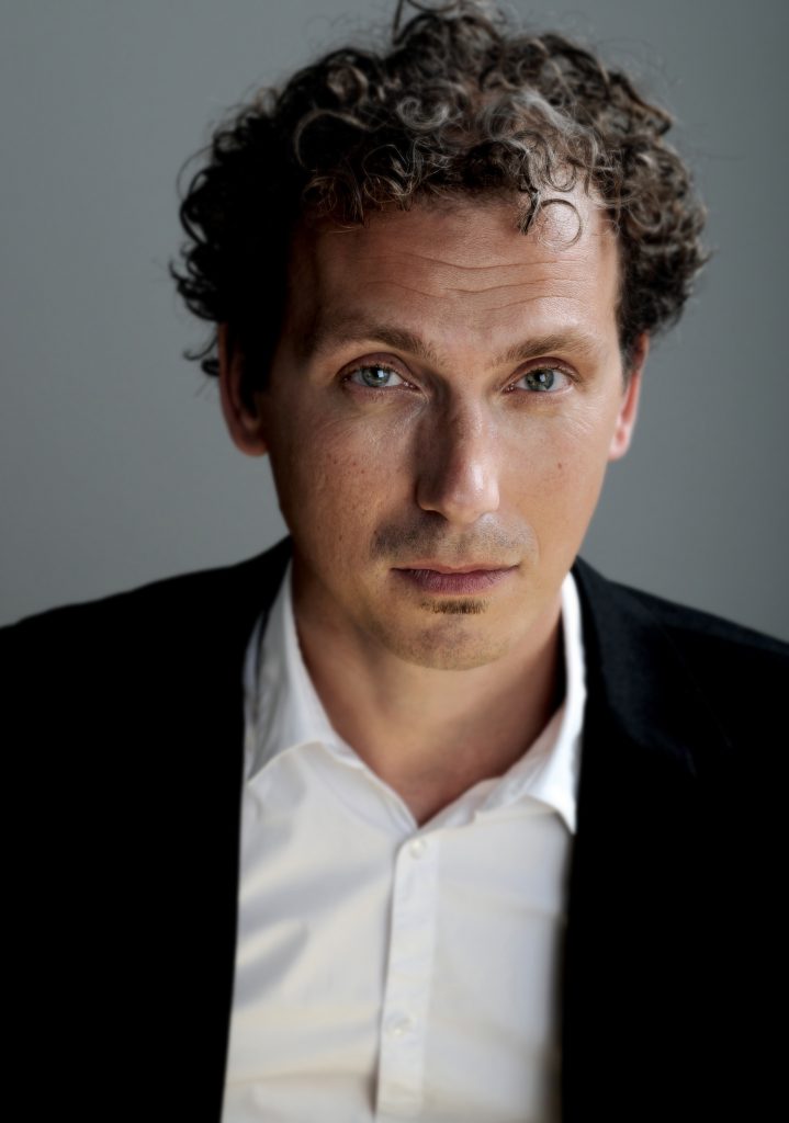 Bart-Jan Kazemier: zo bouw je spanning op in e-mails