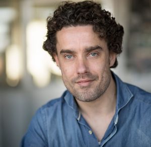 Contact - Schrijfvis